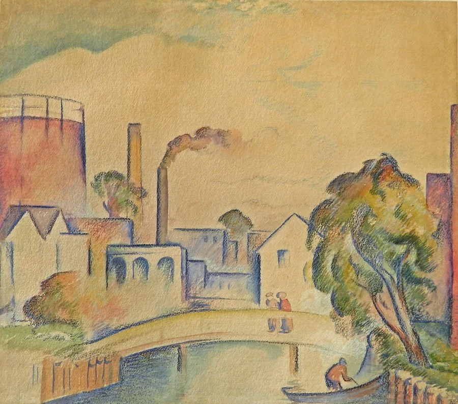 Addison Rowe Gallery Artworks — Addison Rowe Gallery