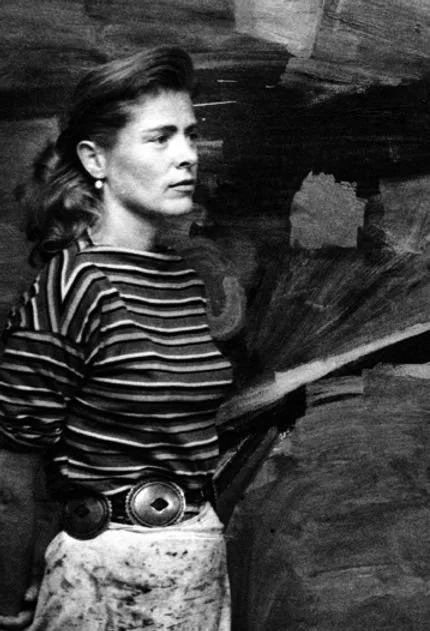 Mary Lee Abbot — Addison Rowe Gallery