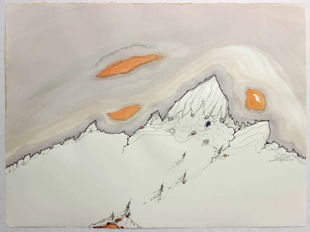 Addison Rowe Gallery About — Addison Rowe Gallery