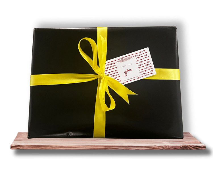 Timeless Charm: Classic Gift Box featuring Jane Eyre — Sweetest Stories