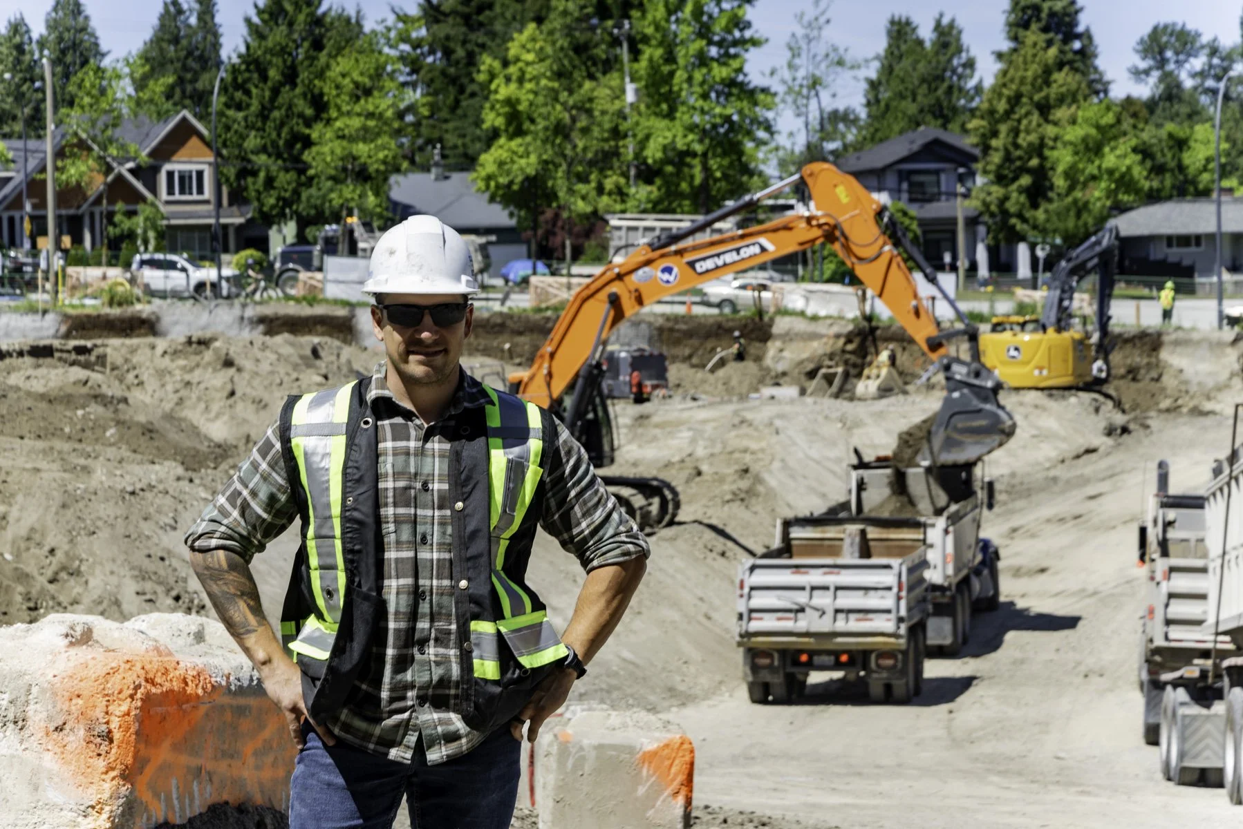 Careers - Join Our Team — High Road Excavating