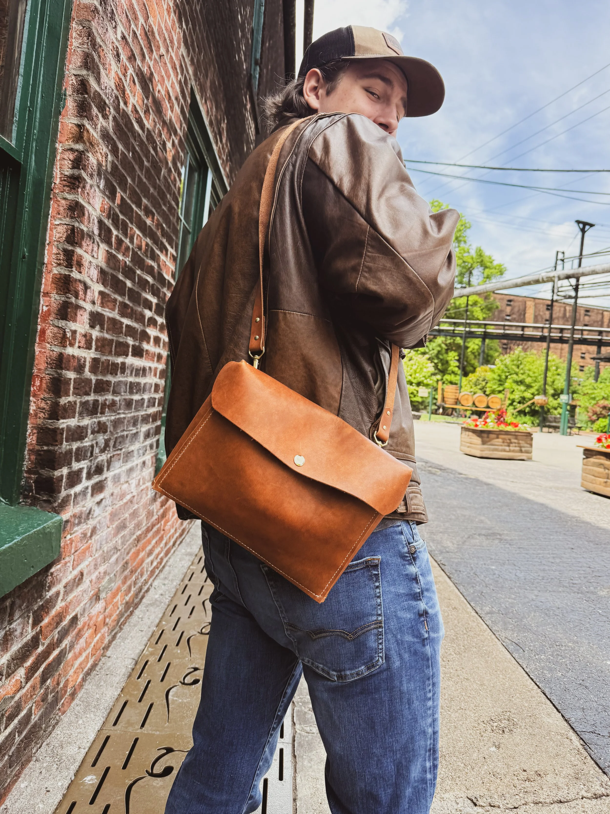 Middleyak Leather Company