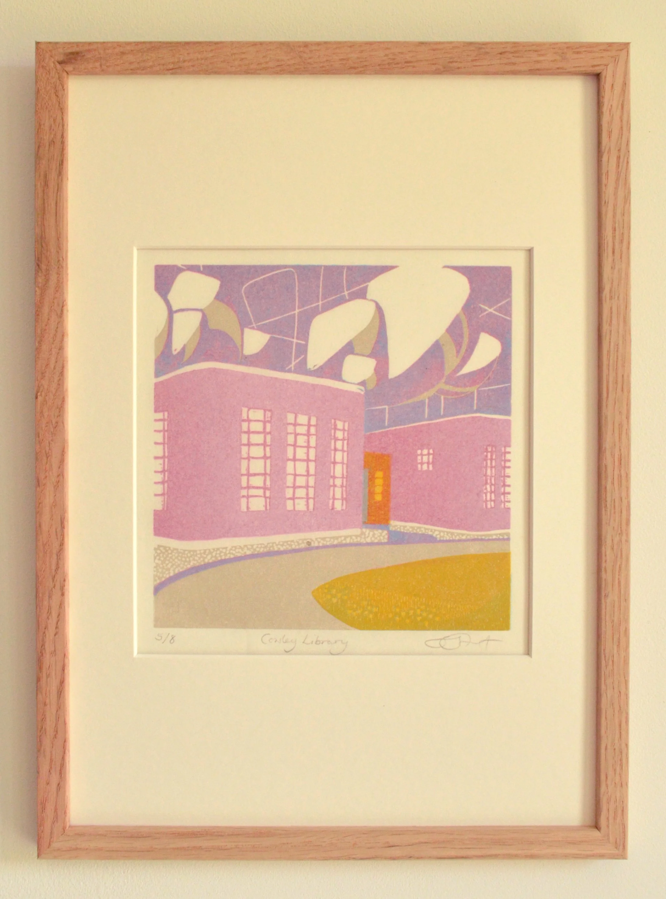 Store — Sally-Anne Stewart Printmaker