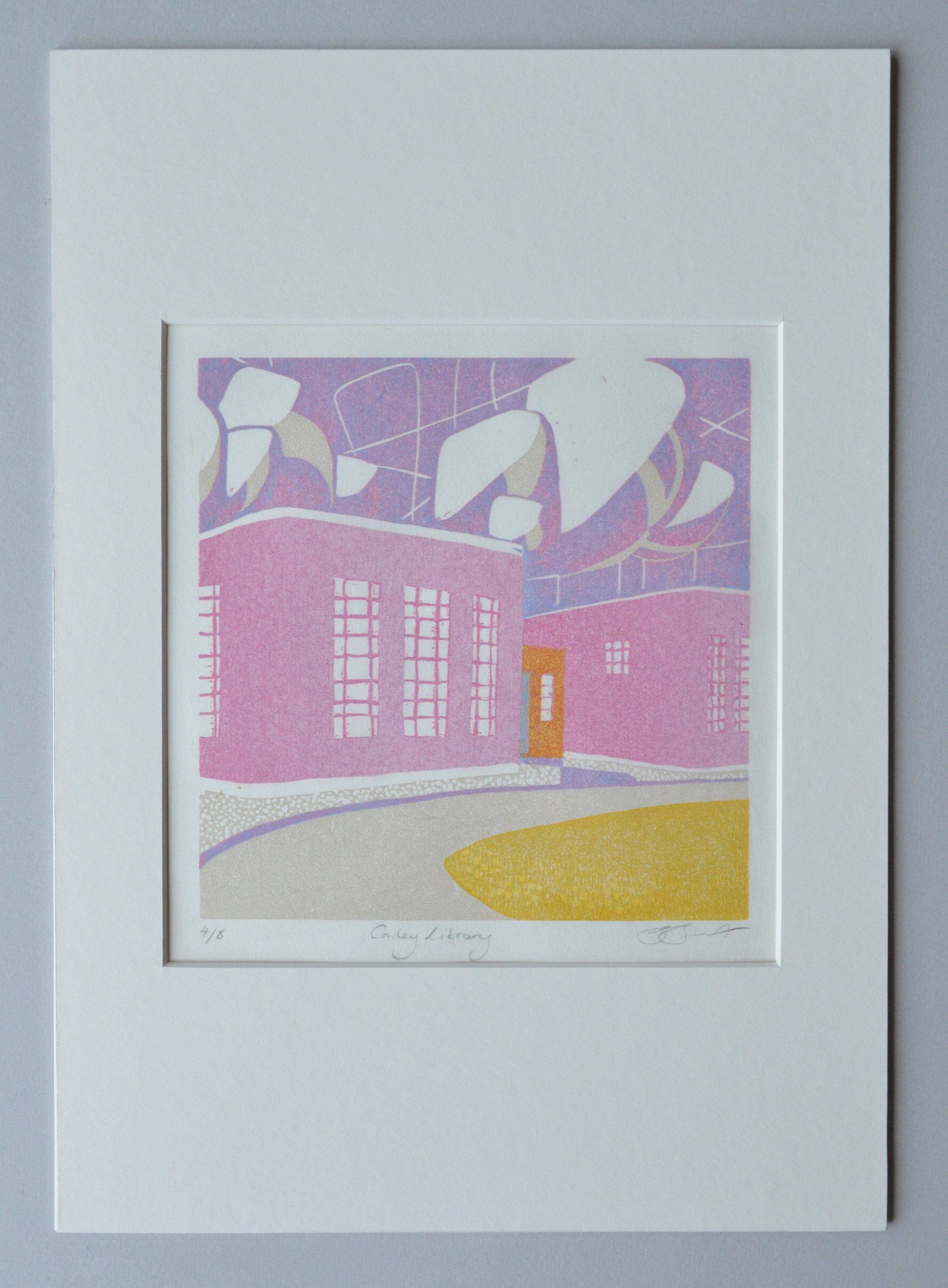 Store — Sally-Anne Stewart Printmaker