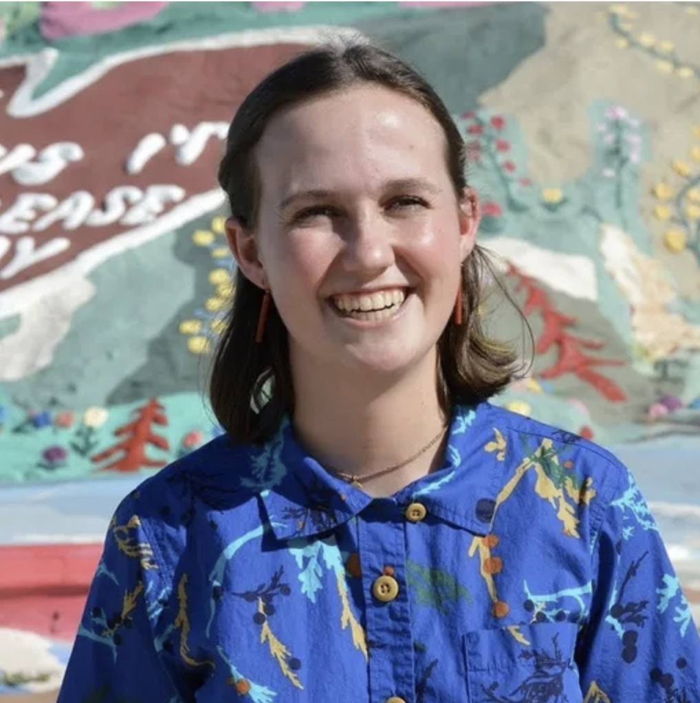 About — Pisgah Area SORBA