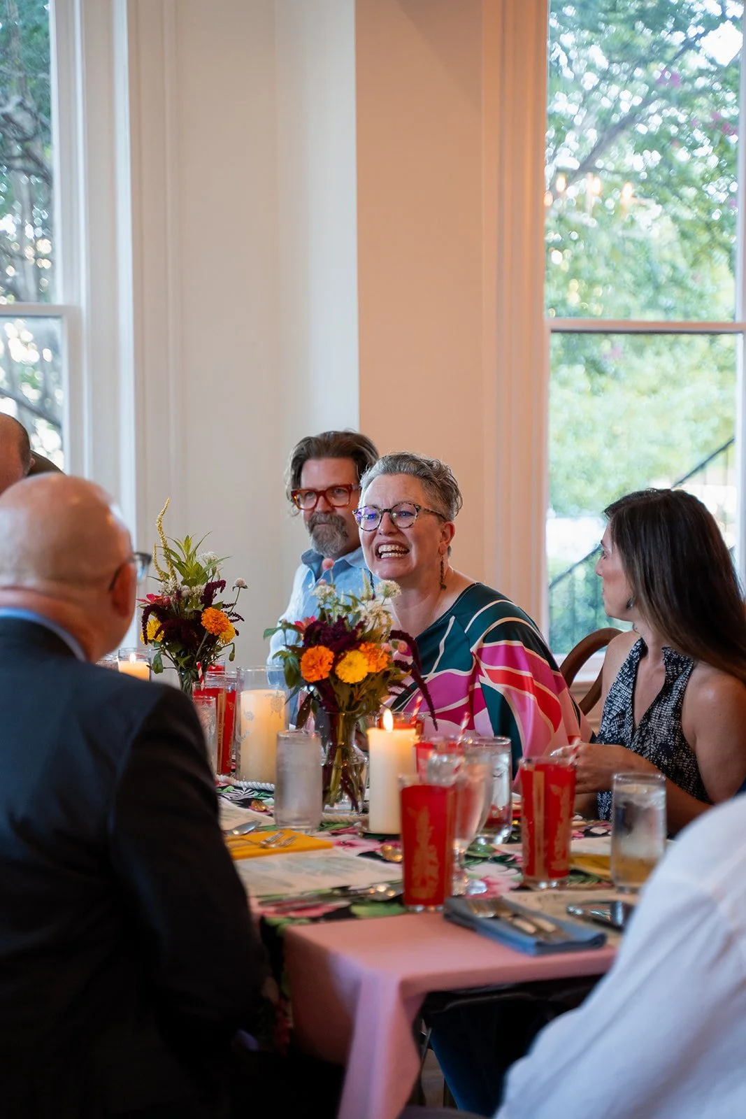 Ease Supper Club