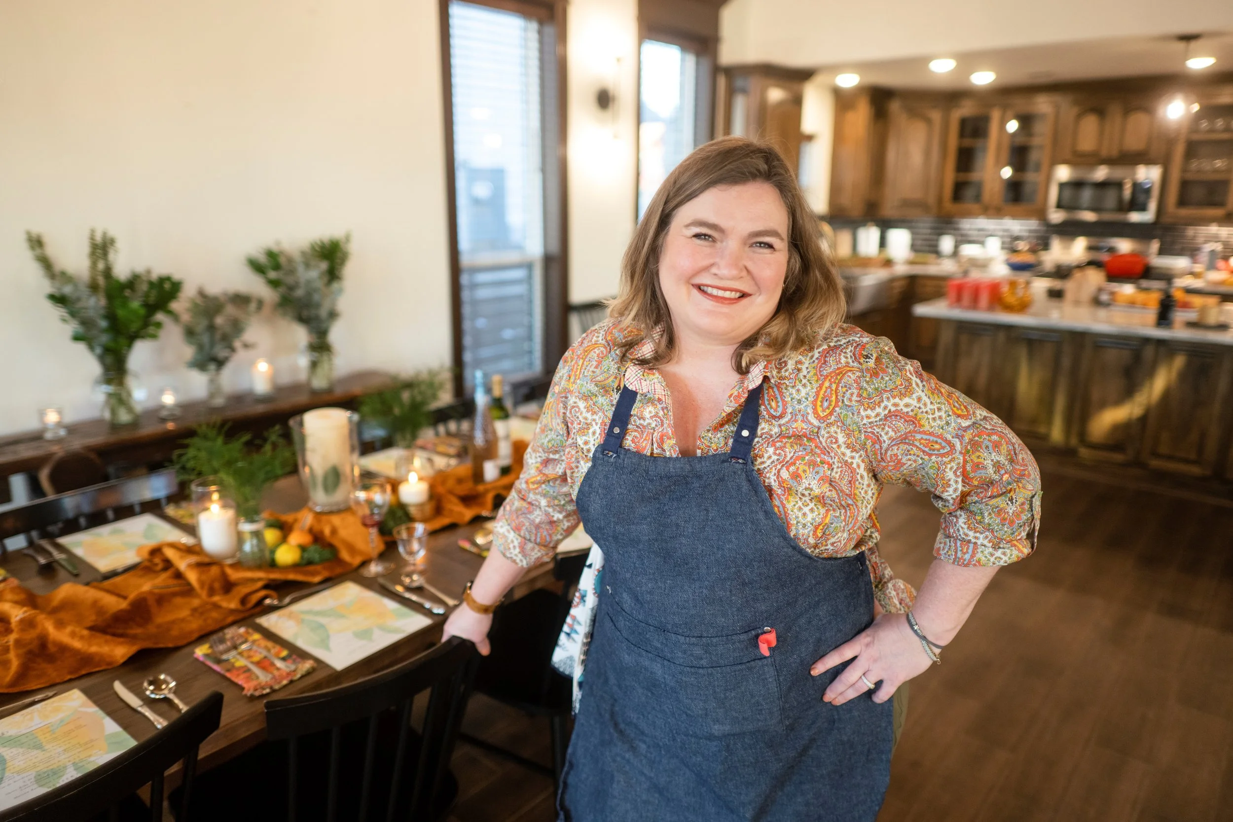 Ease Supper Club