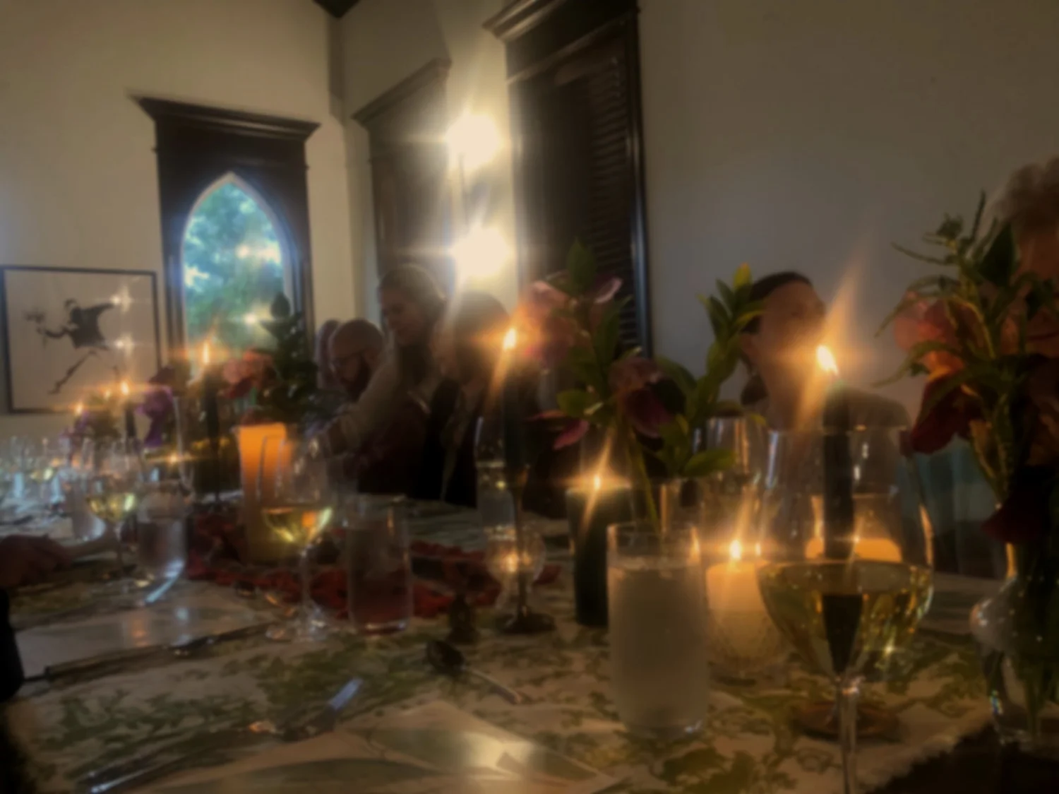 This Month in Ease — Ease Supper Club