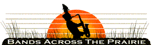 Bands Across the Prairie — Prairie Music Association