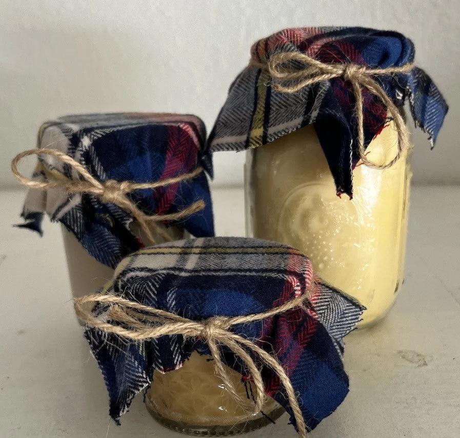 All About Grass-Fed Talllow — Vrooman Ranch