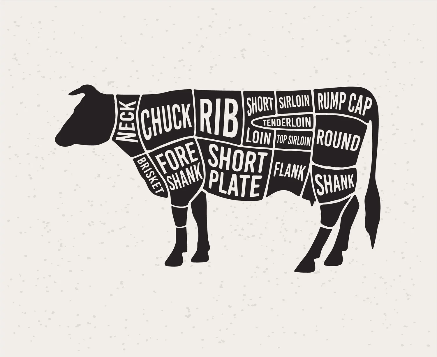 Completing a cut sheet for whole/half cows — Vrooman Ranch
