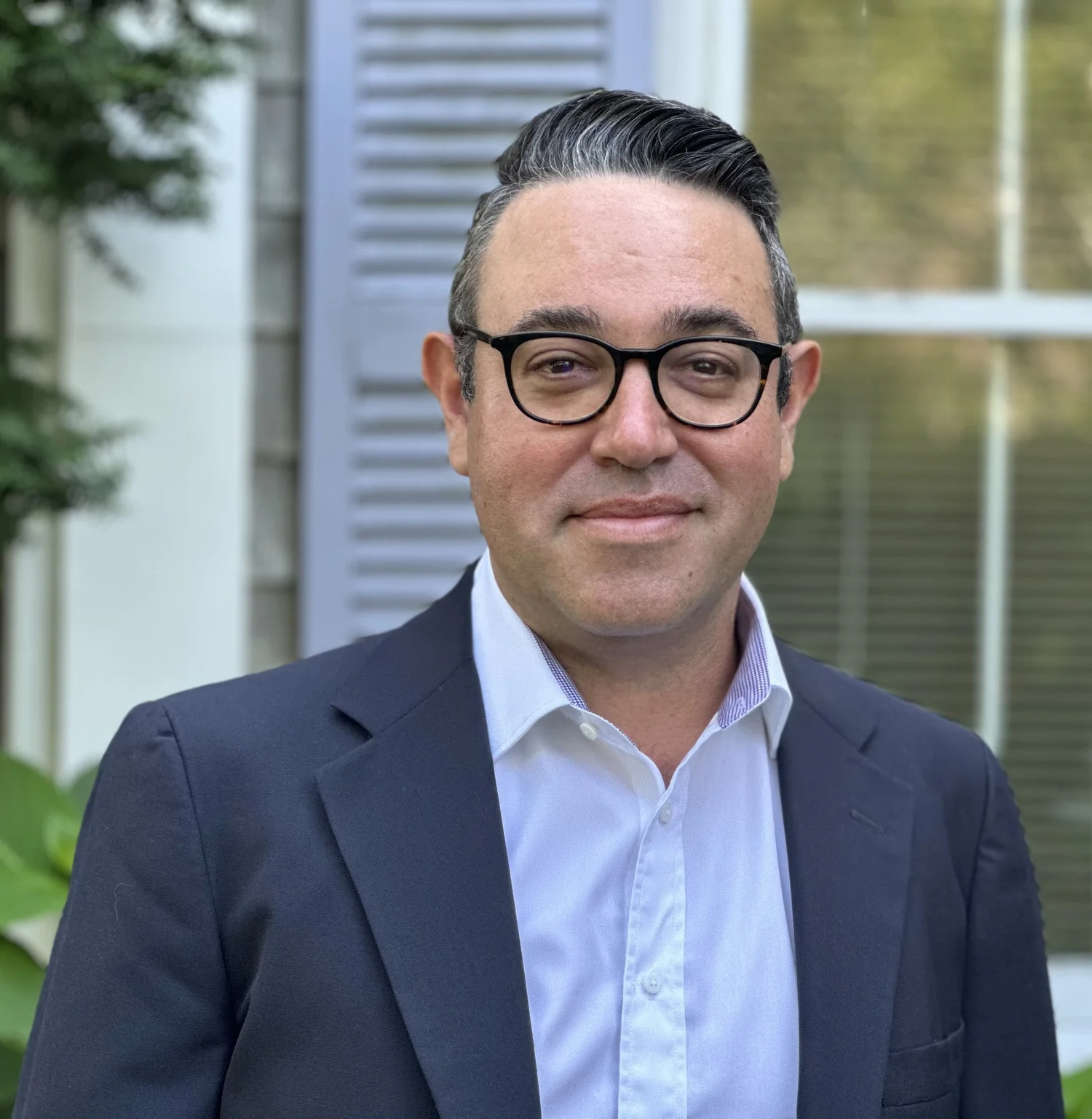 Daniel Schulman