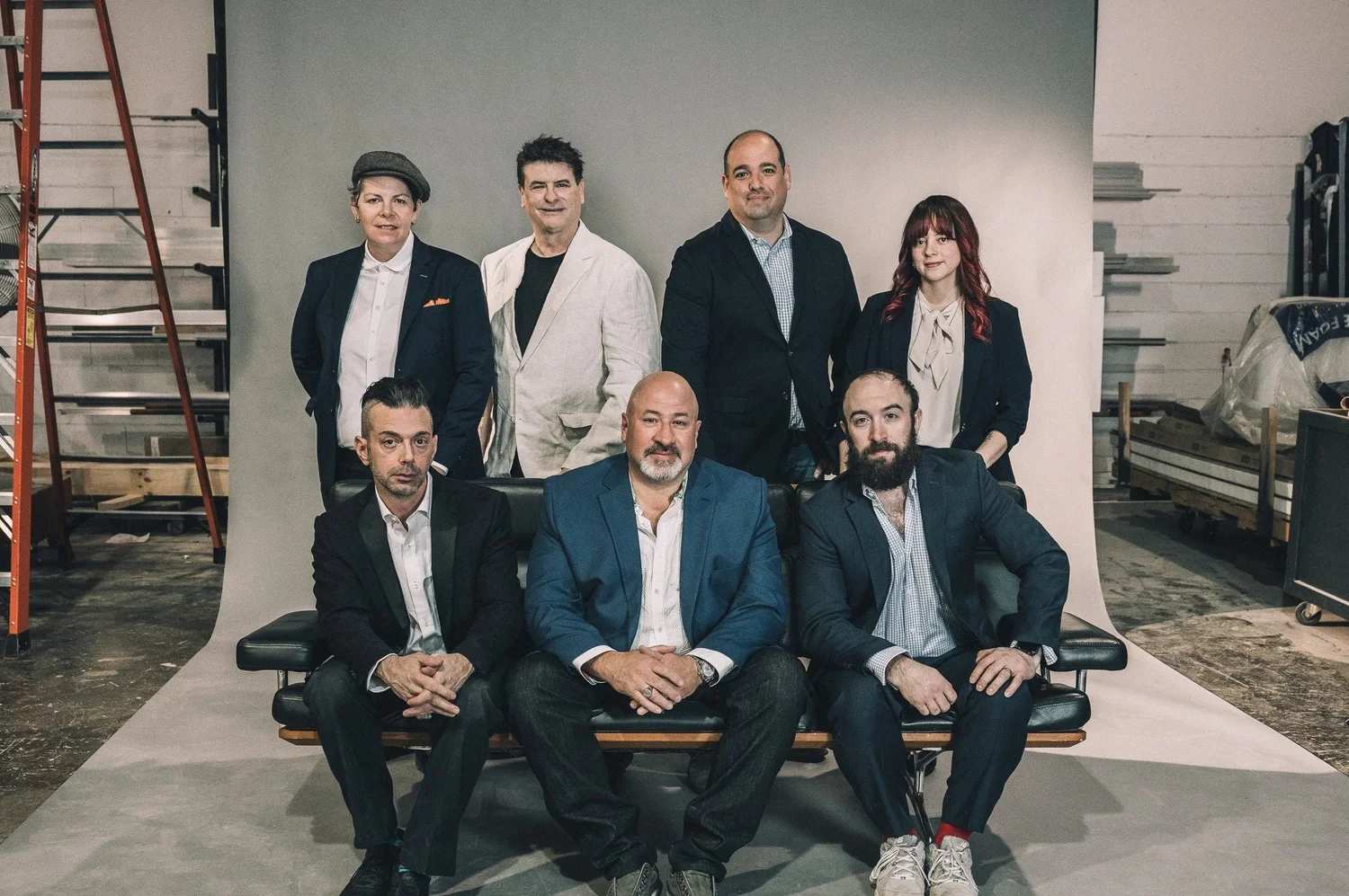 About — Kadan Productions, Inc