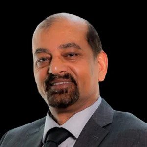 Akshay Parikh — IRA Capital, LLC
