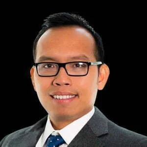 Andrew Tran — IRA Capital, LLC