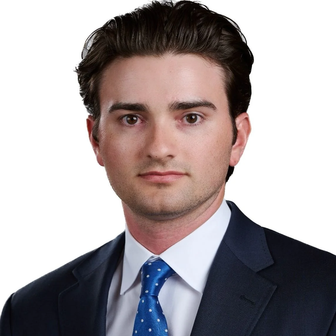 Passionate Nimble Entrepreneurial — IRA Capital, LLC