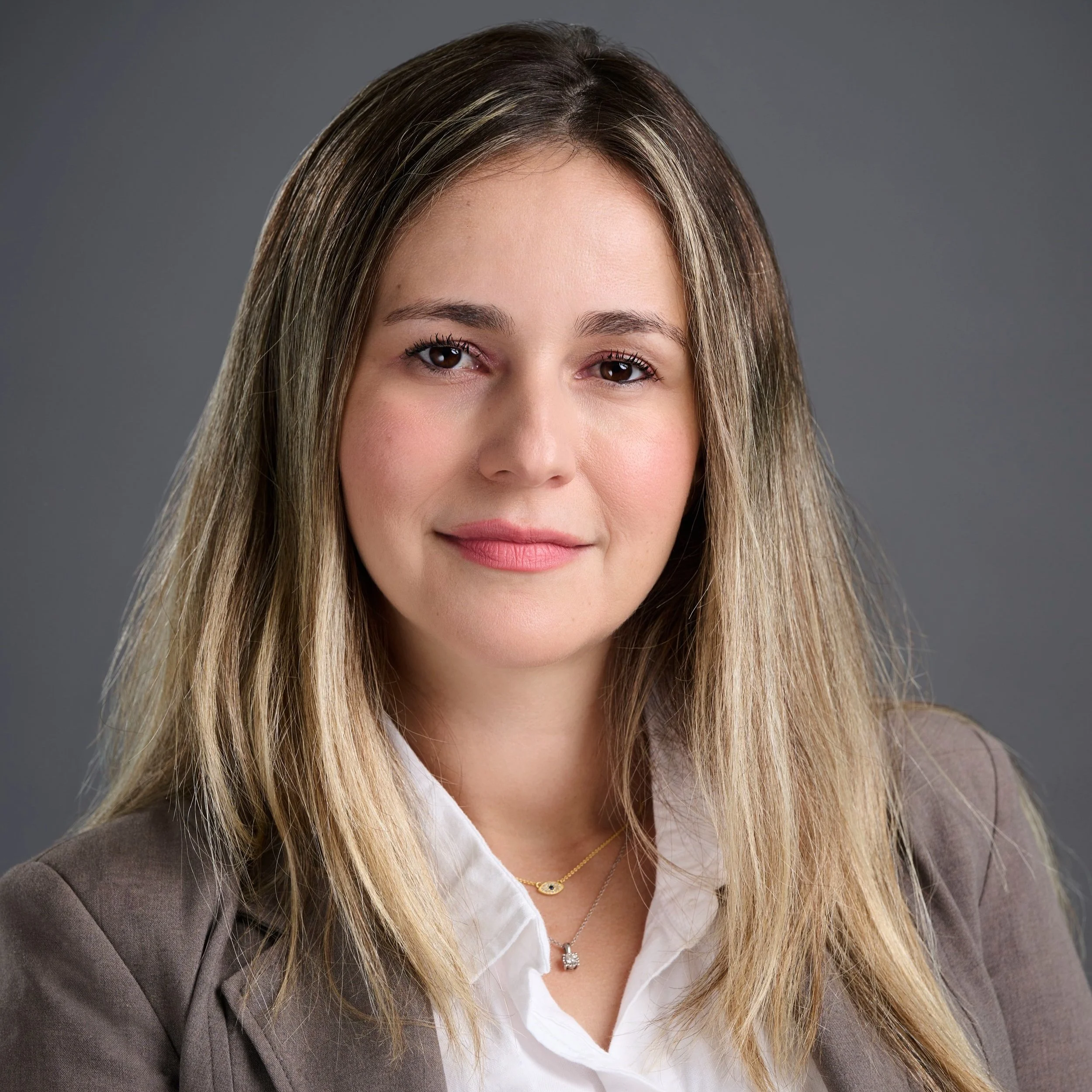Danielle De Souza — IRA Capital, LLC