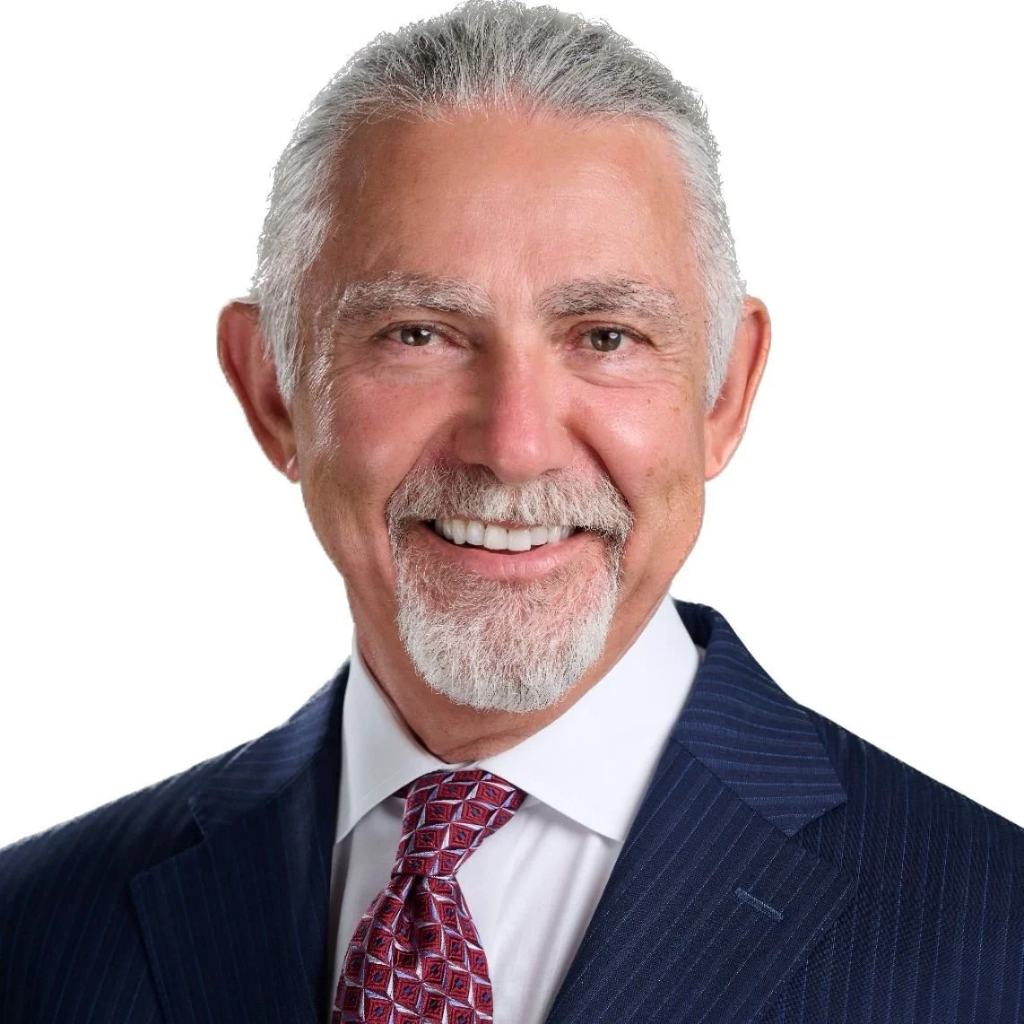 Passionate Nimble Entrepreneurial — IRA Capital, LLC