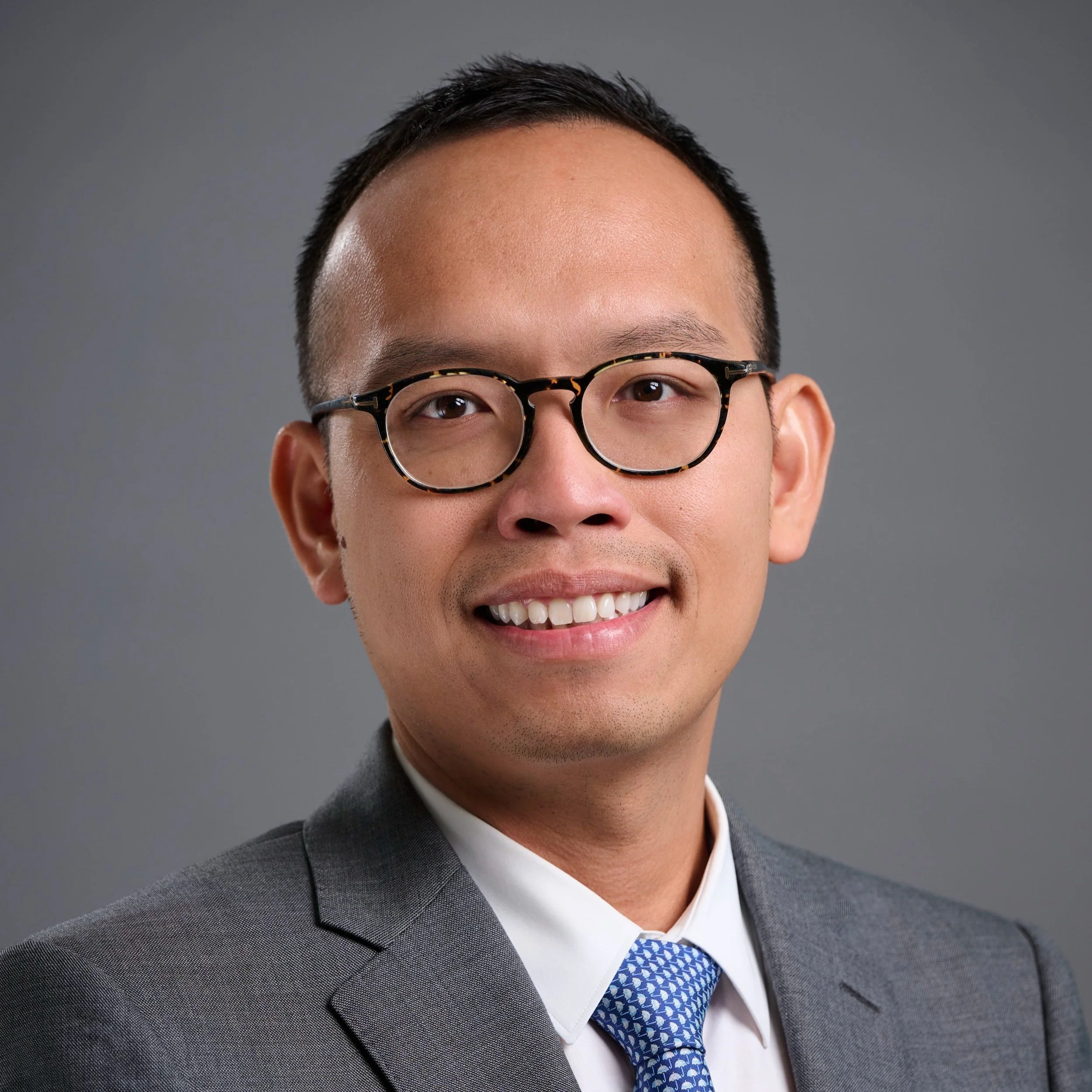 Andrew Tran — IRA Capital, LLC