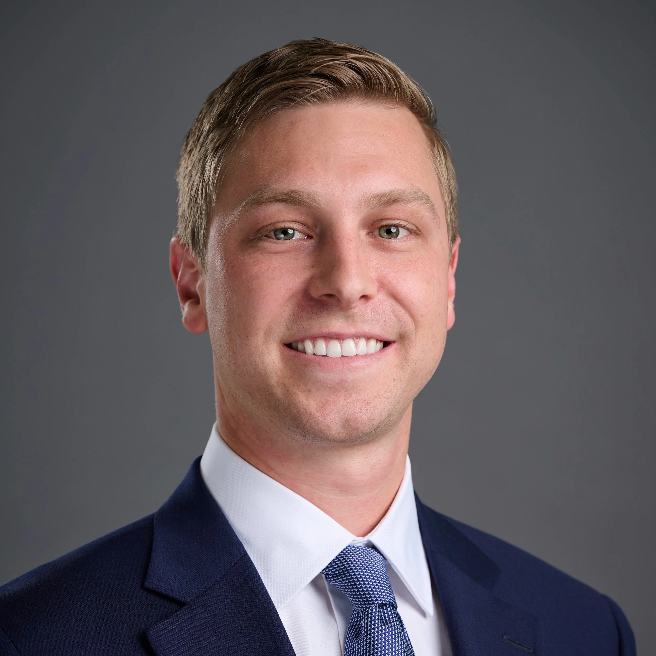 Austin Lee — IRA Capital, LLC