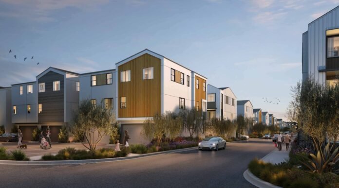 Orange County Business Journal: IRA Capital Eyes $500M+ Housing Project ...