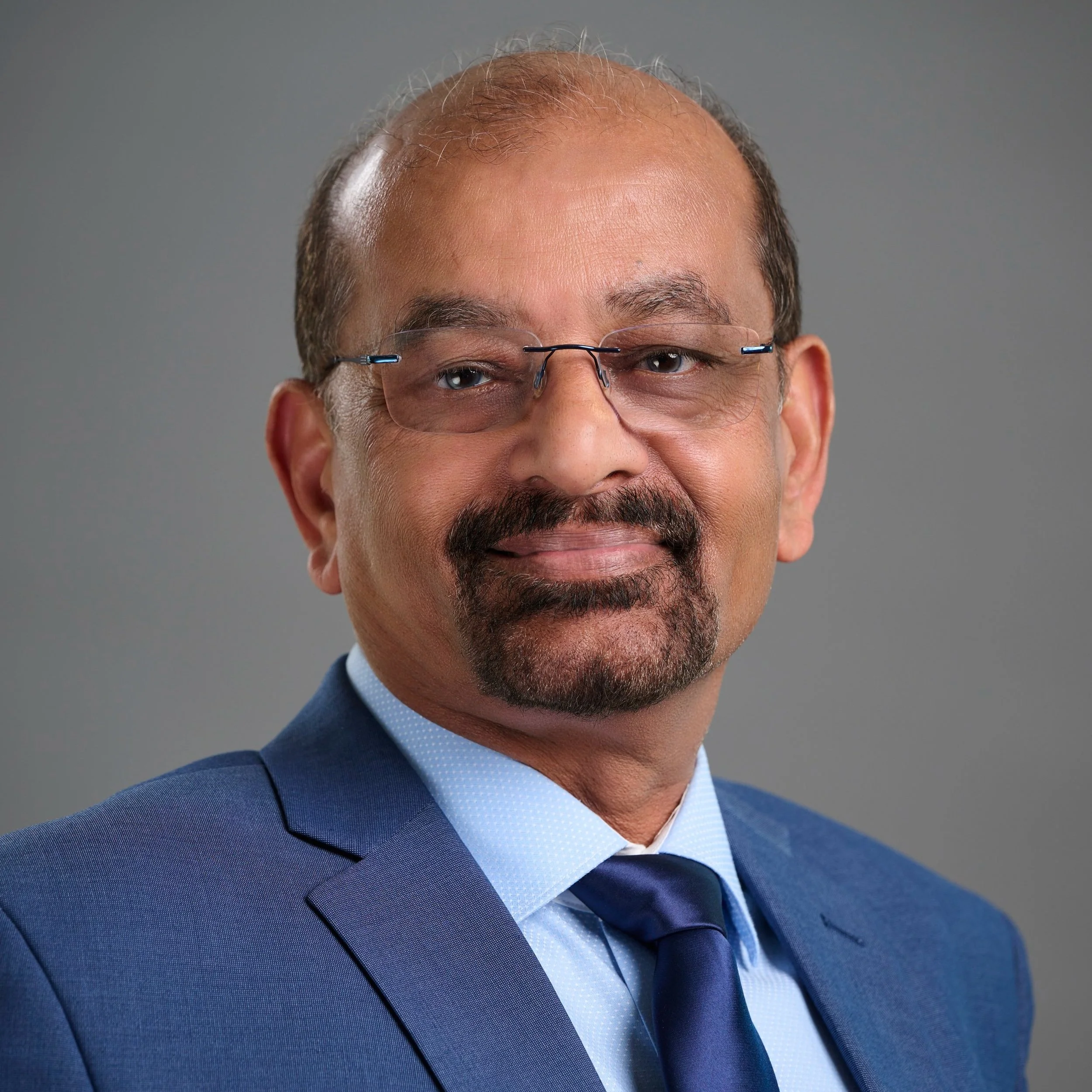 Akshay Parikh — IRA Capital, LLC