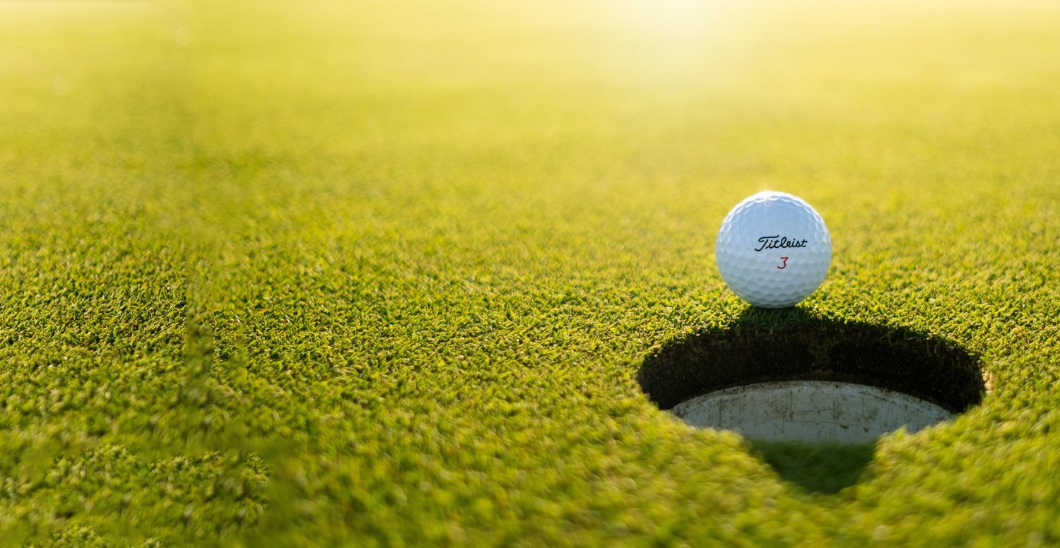Golf Classic — Meals on Wheels Chicago