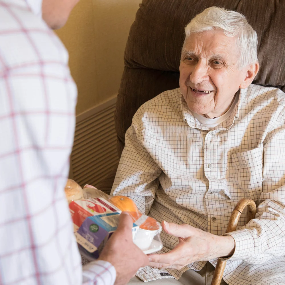About Us — Meals on Wheels Chicago