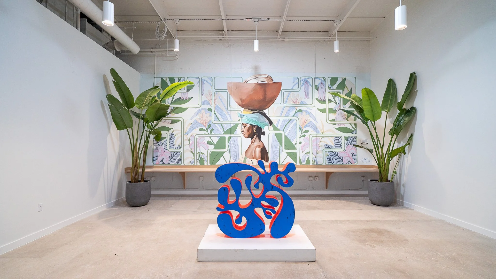 Venue — The Climate & Innovation HUB Miami