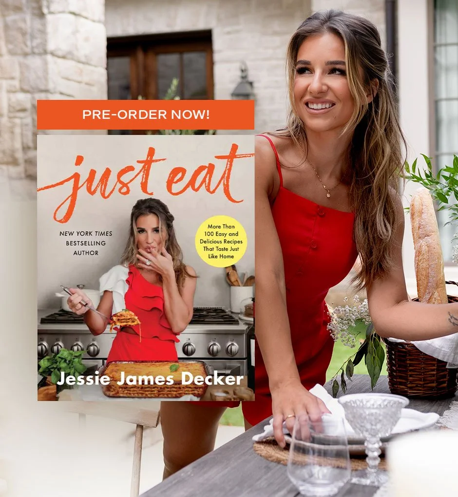 Jessie James Decker