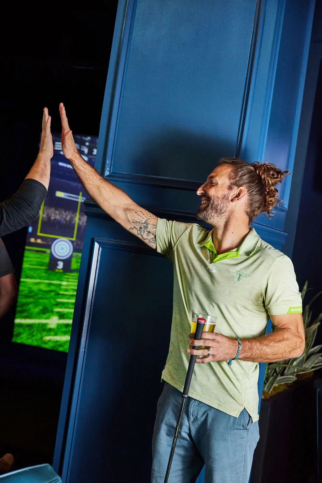 Gallery — Bunkers Auburn