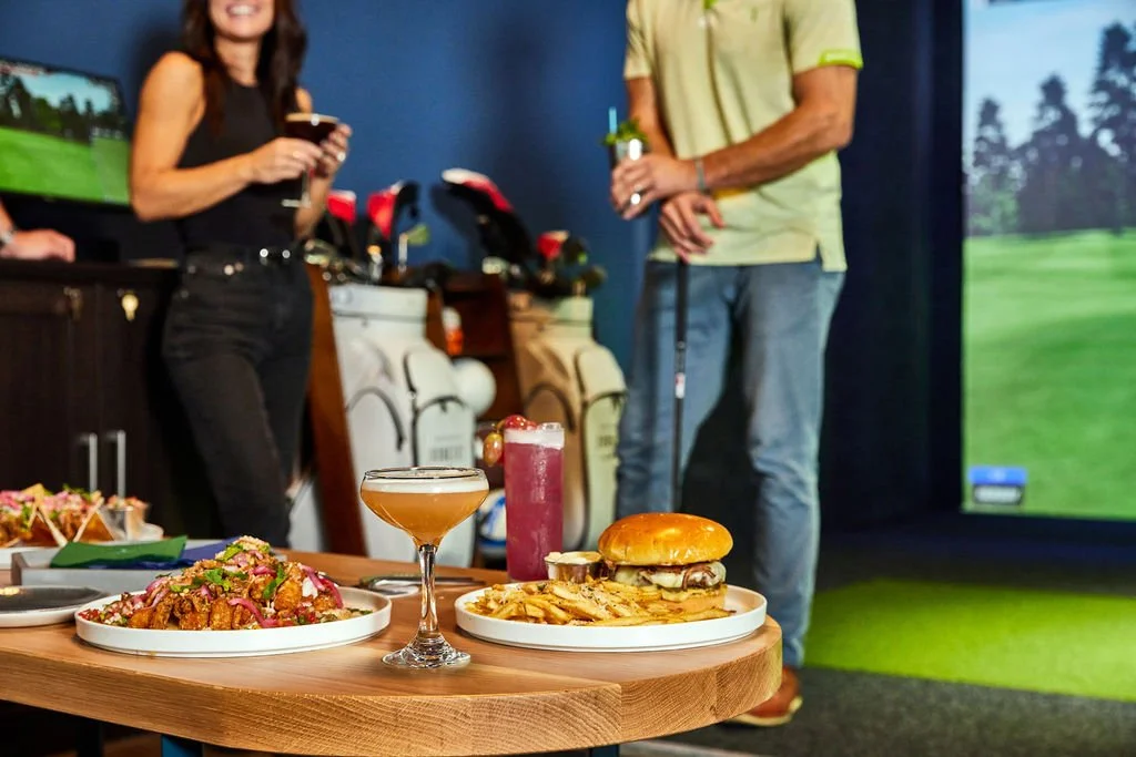 Gallery — Bunkers Auburn