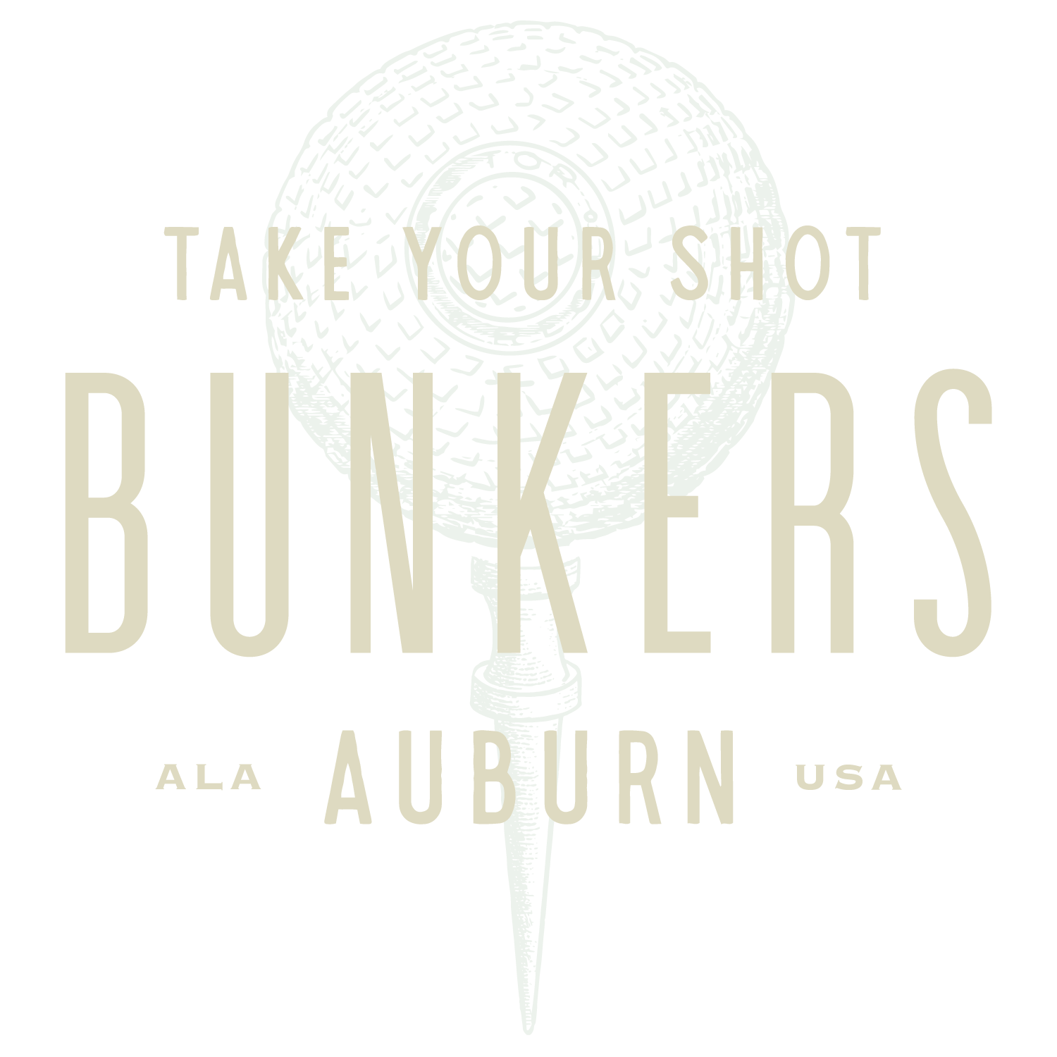 Bunkers Auburn