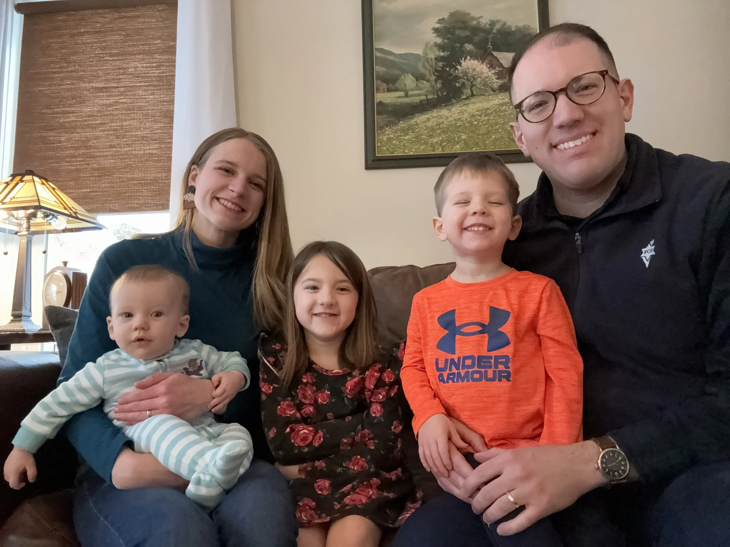 Ministries We Support — First Baptist Cass City