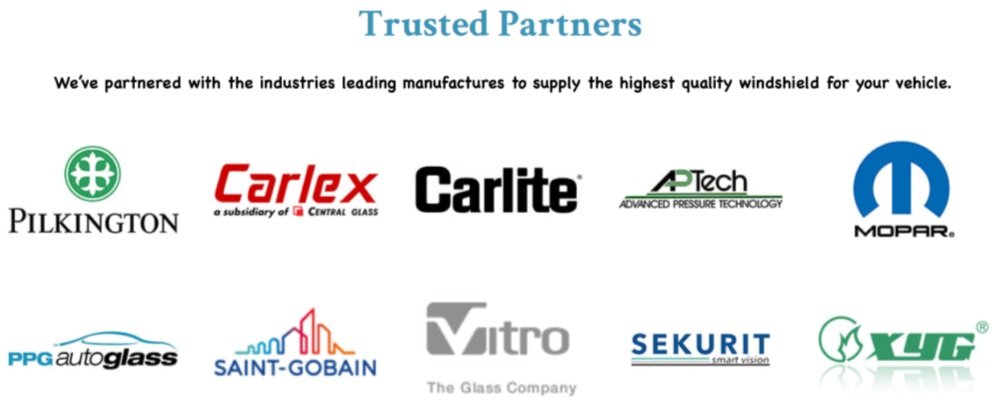 Who We Are — Super Auto Glass