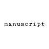 manuscript & dialogue