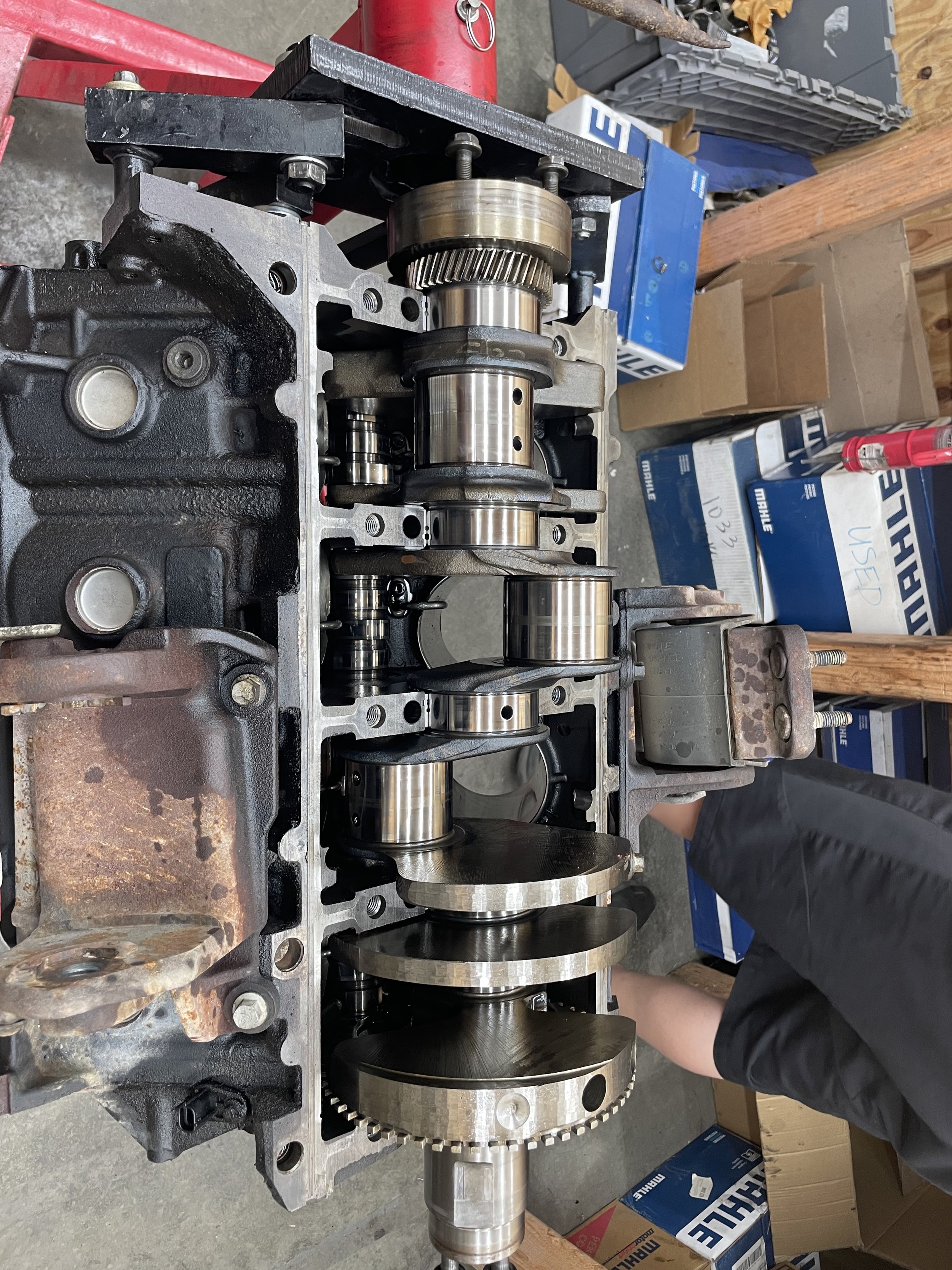 moderndieselperformance.com