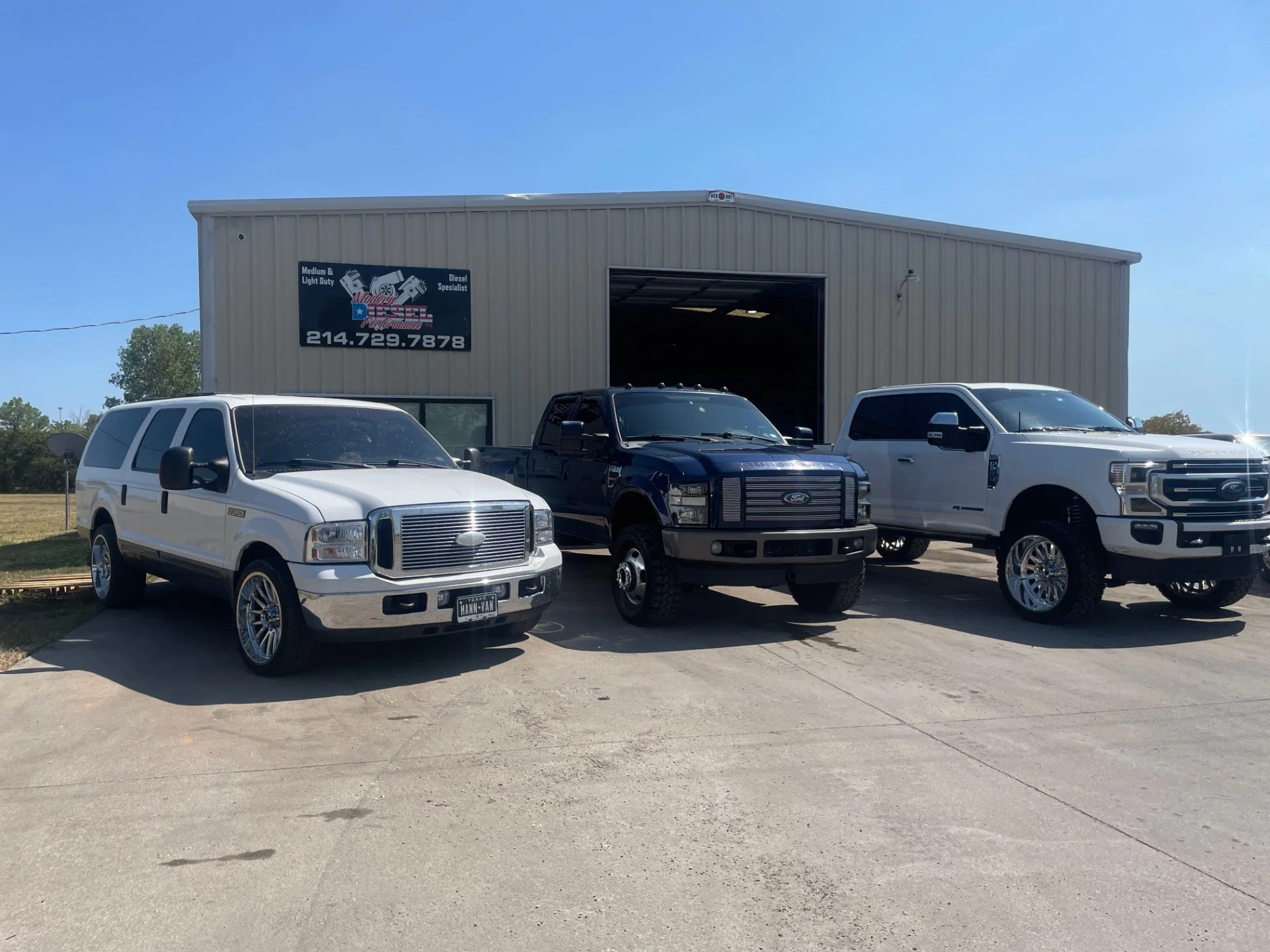 moderndieselperformance.com