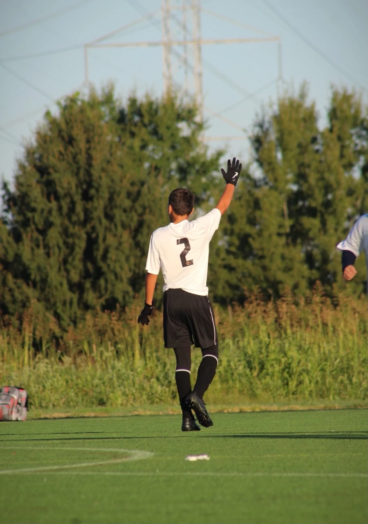 Germantown Impact FC