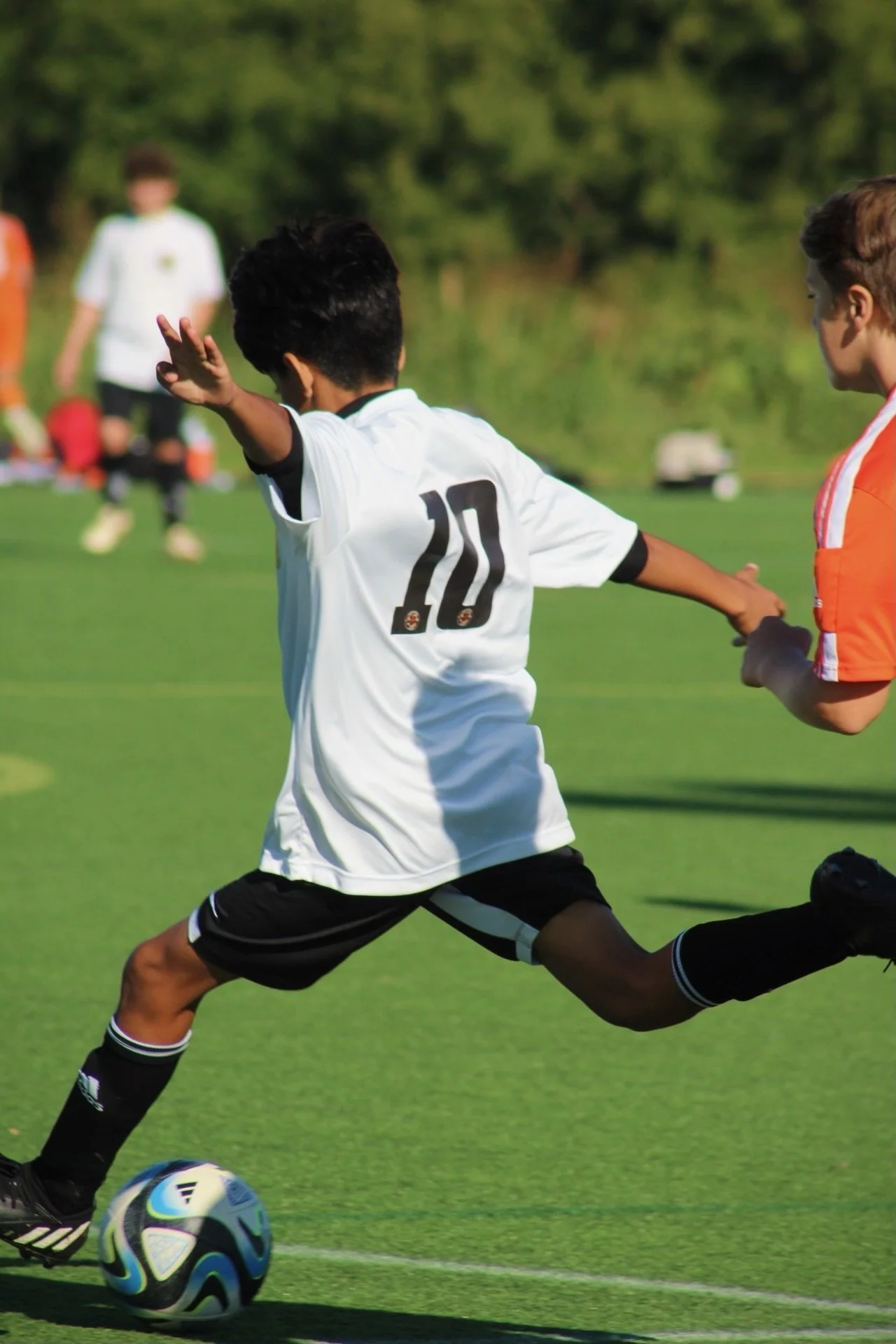 Germantown Impact FC