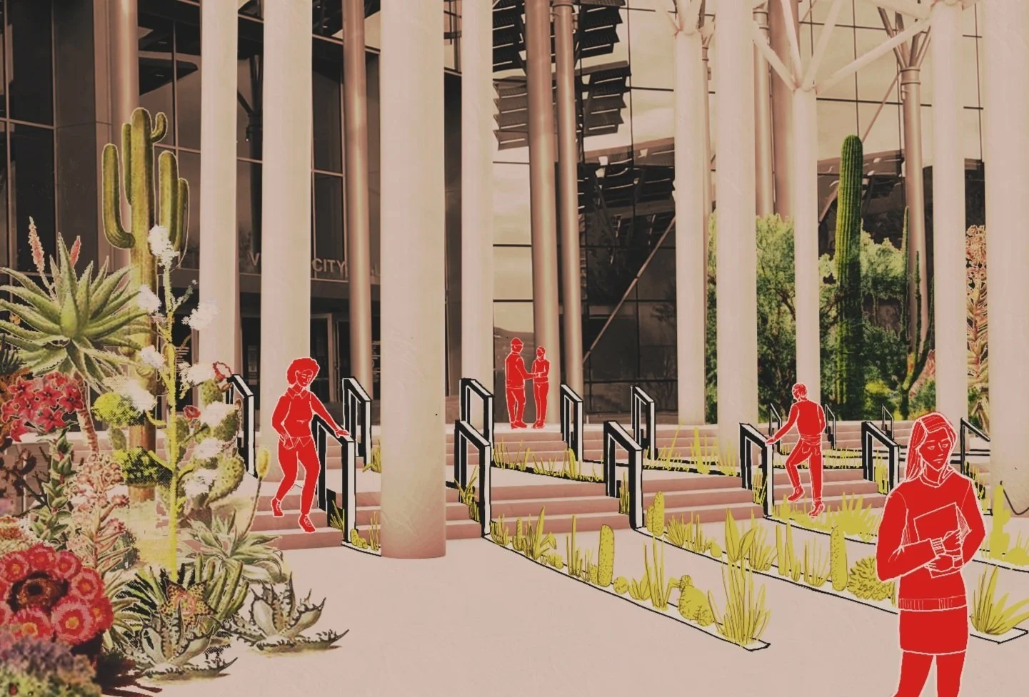 Architecture — claire divito design