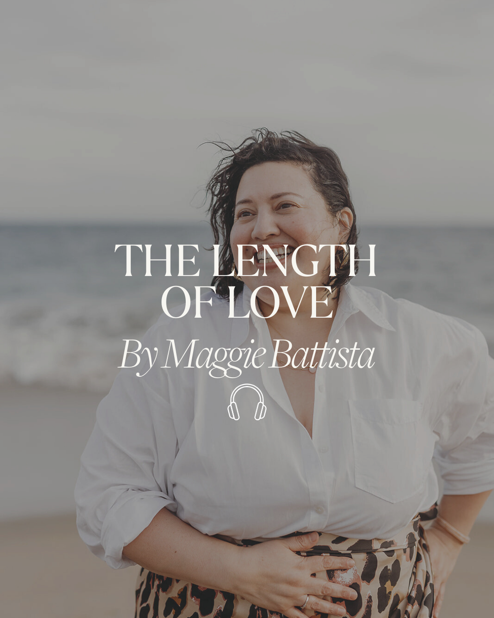 Maggie Battista