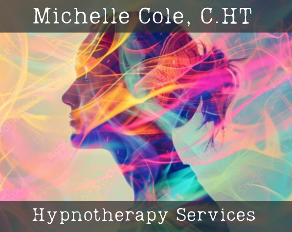 Michelle Cole C.HT - Hypnotherapy — Block 134