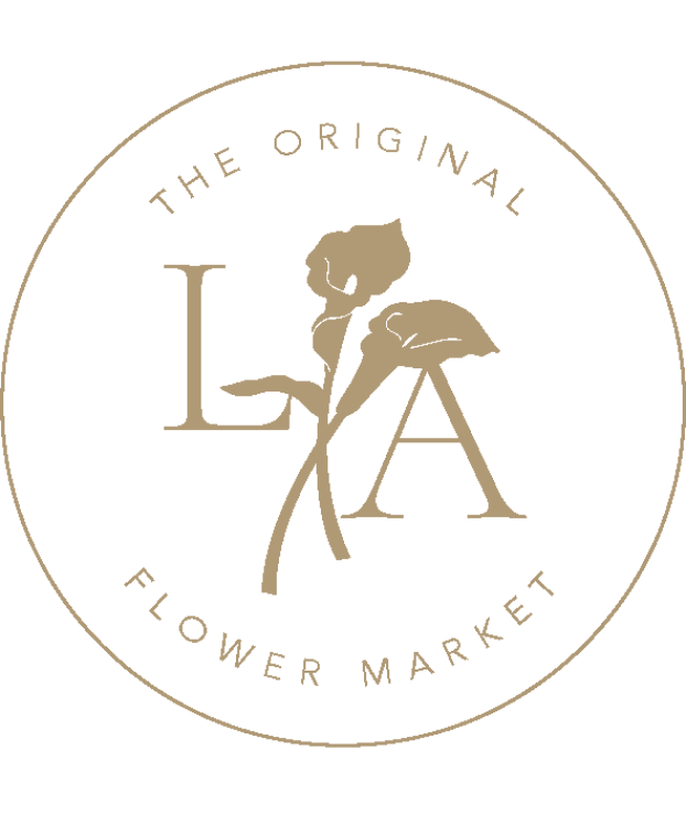 The Original Los Angeles Flower Market