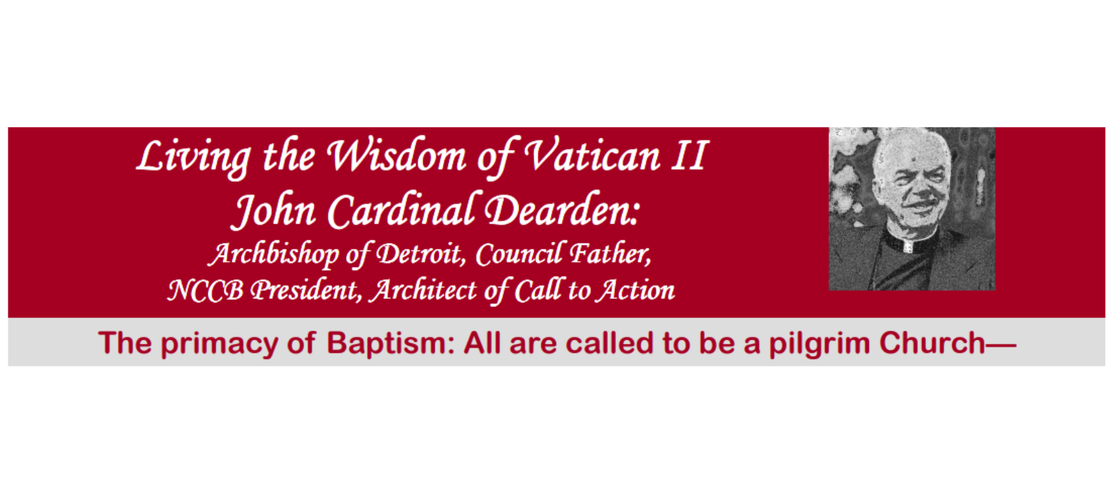 CTA Constituencies Speak Out in the Synod on Synodality — Call To Action
