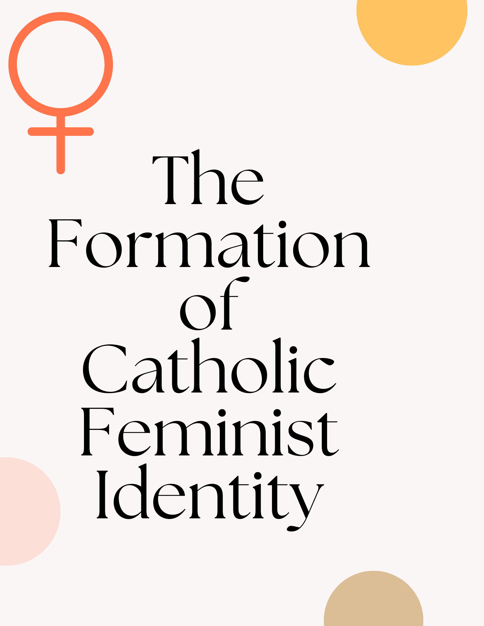 Historicizing Catholic Feminism with Dr. Jill Plummer — Call To Action