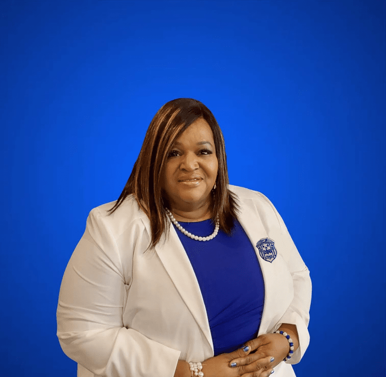 Chapter Leadership — Zeta Phi Beta Sorority, Inc. Zeta Zeta Chapter