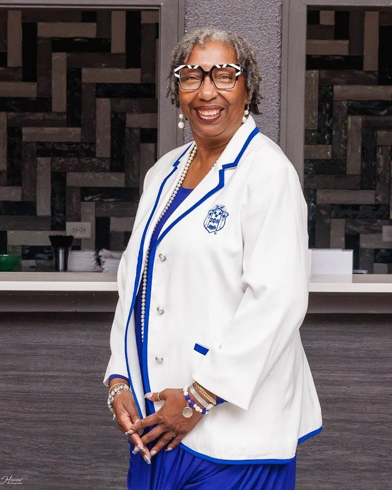 Chapter Leadership — Zeta Phi Beta Sorority, Inc. Zeta Zeta Chapter