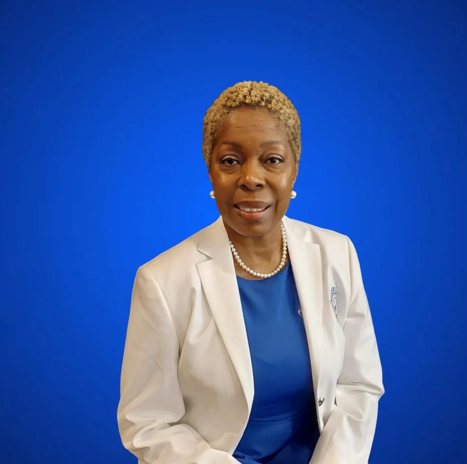 Chapter Leadership — Zeta Phi Beta Sorority, Inc. Zeta Zeta Chapter