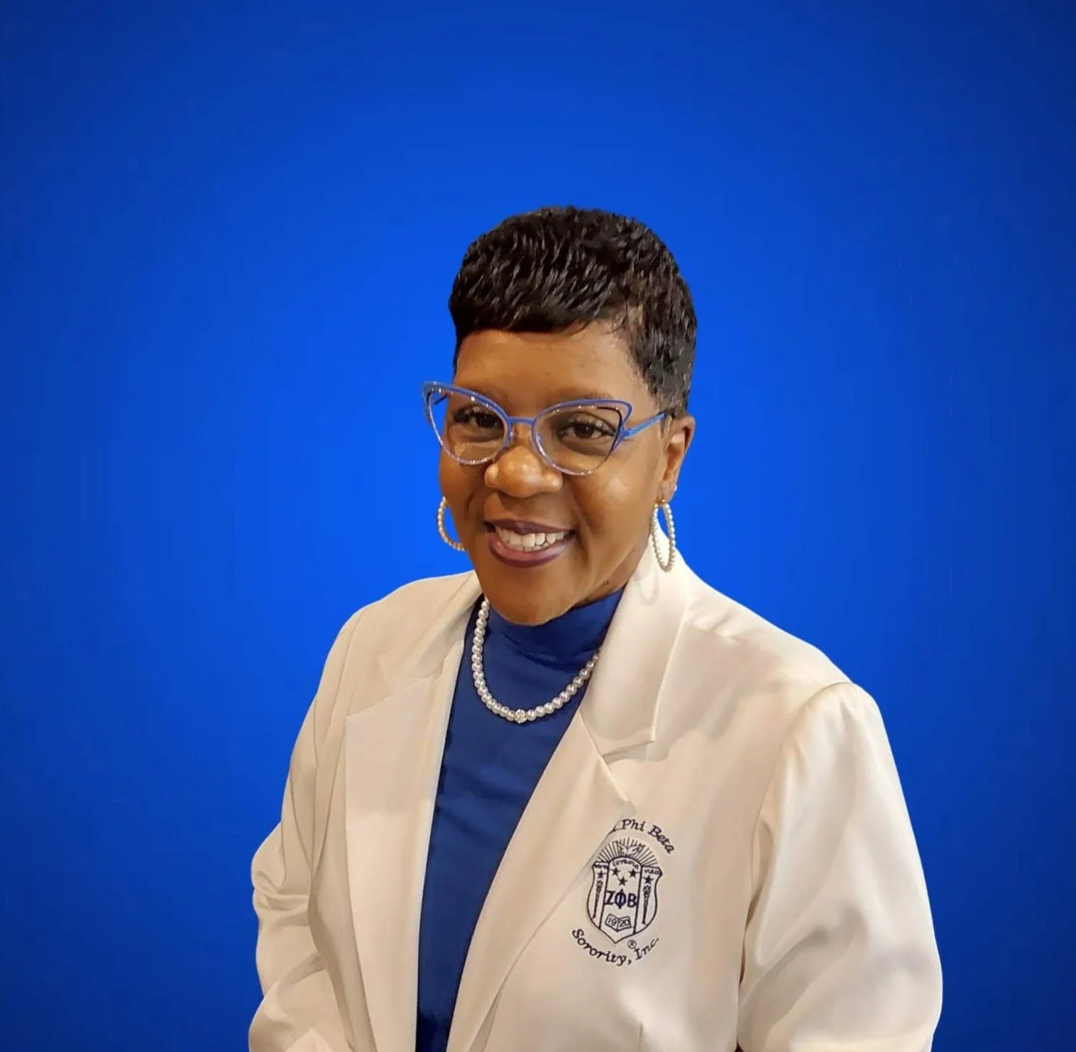 Chapter Leadership — Zeta Phi Beta Sorority, Inc. Zeta Zeta Chapter